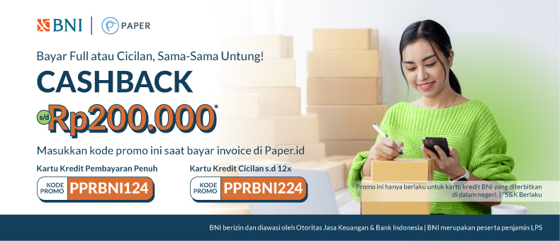 Home | Paper.id | Informasi Terbaru Seputar Bisnis dan Akuntansi
