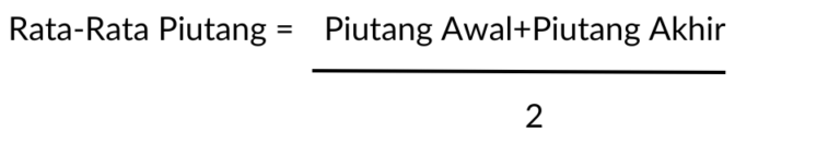 Account Receivable Turnover: Pengertian, Rumus, & Contoh Kasus