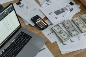 Cash Flow Indirect Method: Pengertian, Rumus dan Contohnya
