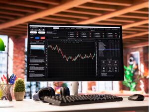 7 Rekomendasi Aplikasi Saham Terbaik, Pasti Legal dan Aman!