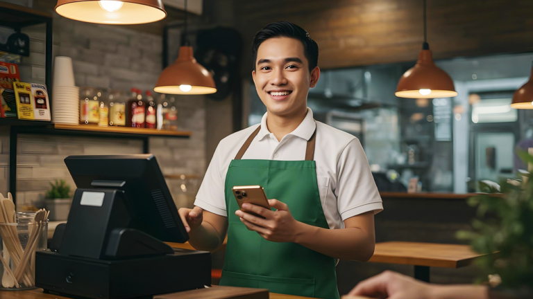 15 Aplikasi Kasir Terbaik untuk UMKM dan Bisnis Modern